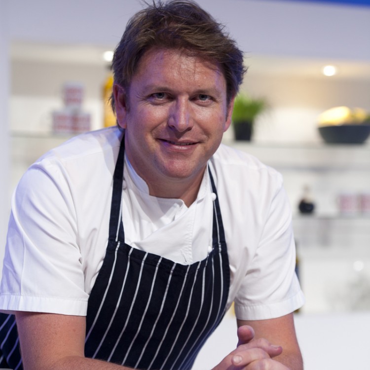 BBC Good Food Show Summer 2014