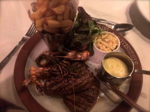 Restaurant Review: The 3 Acres, Huddersfield | YorkshirePudd.co.uk