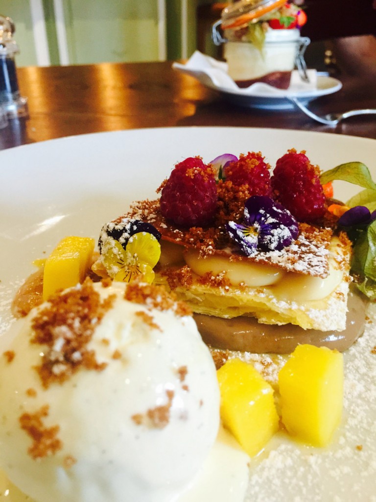 Review: The Blue Bell at Arkendale