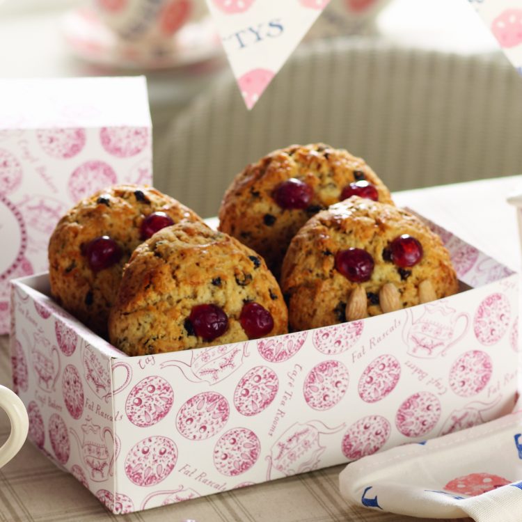 Yorkshire Fat Rascals | YorkshirePudd.co.uk