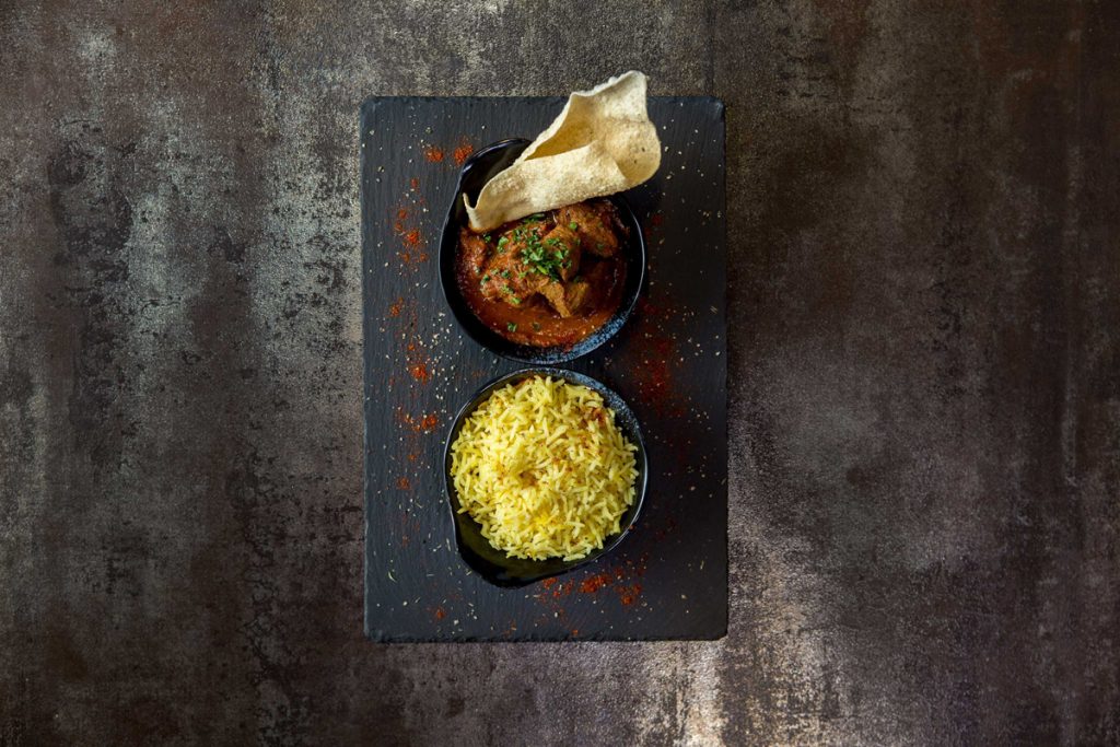 Cosmo Authentic World Kitchen Giveaway | YorkshirePudd.co.uk