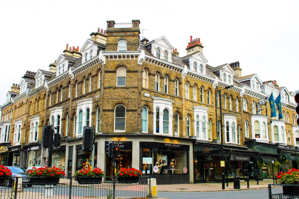 The best places to visit around Yorkshire and why | YorkshirePudd.co.uk