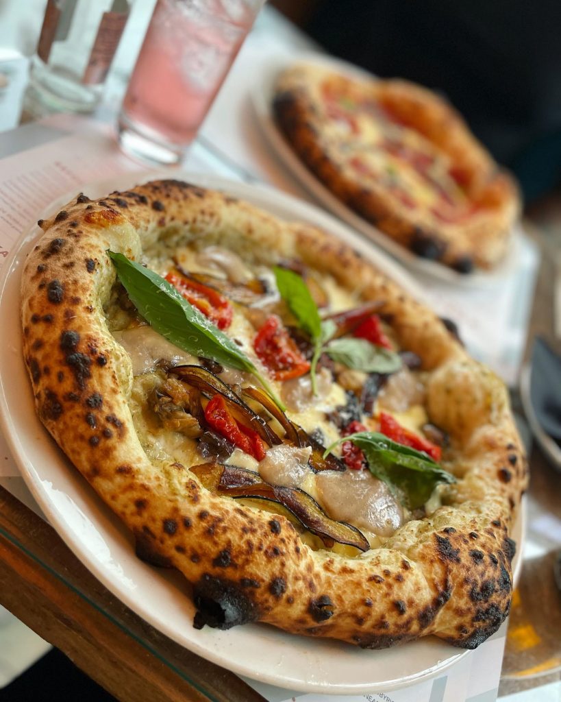 Halifax: A Foodie's Guide to the Town's Best Eateries