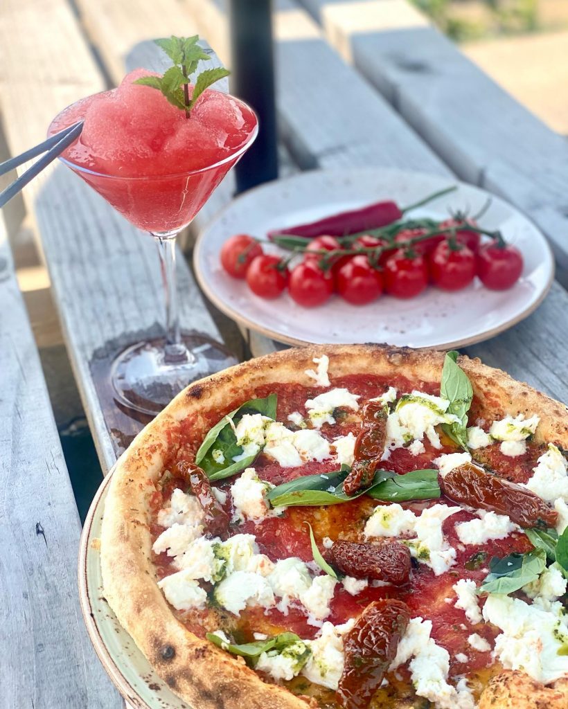The Ultimate Pizza Guide to Halifax: Top Picks for Every Taste