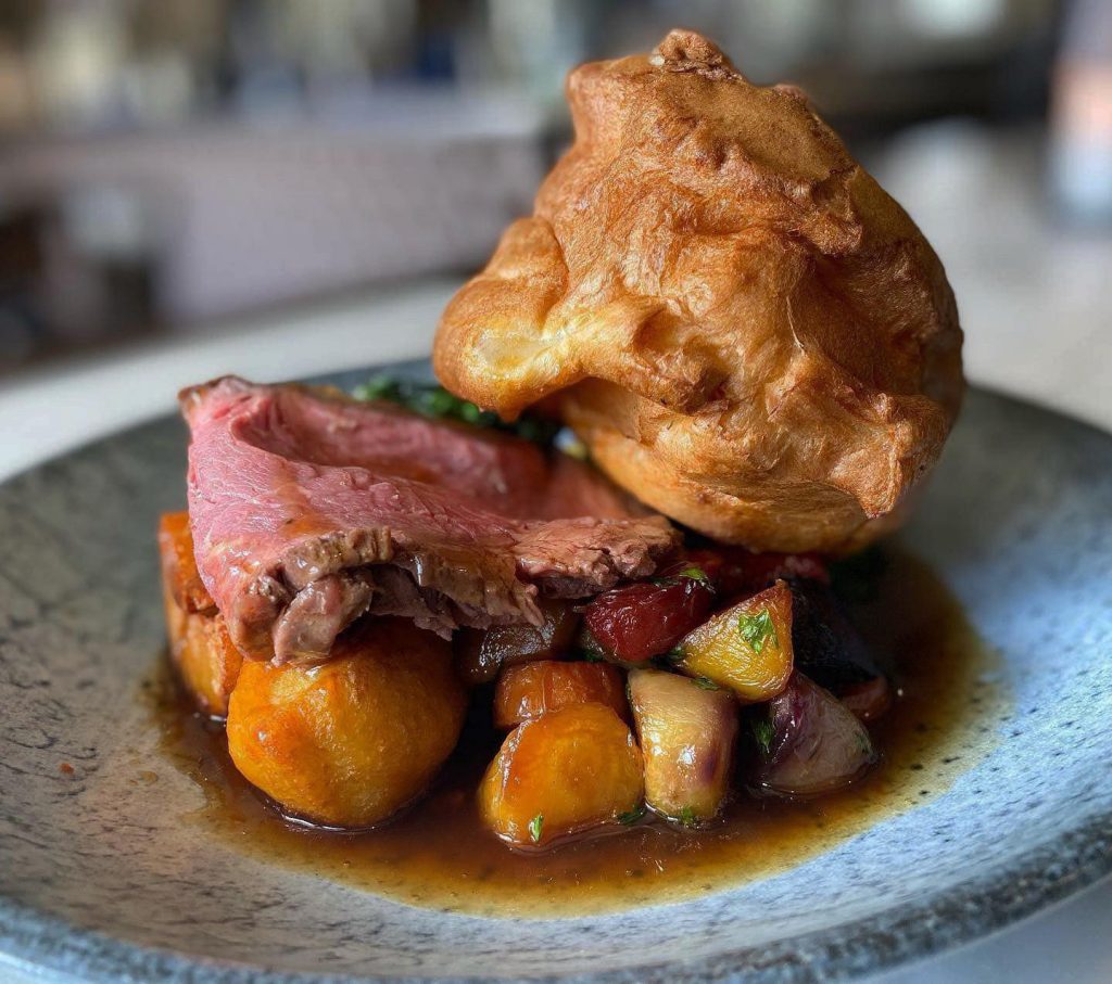 Halifax: A Foodie's Guide to the Town's Best Eateries