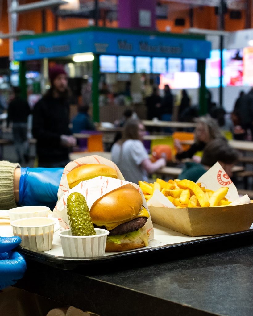 Where to Eat in Leeds: Our Top 5 Picks for a Relaxing Meal