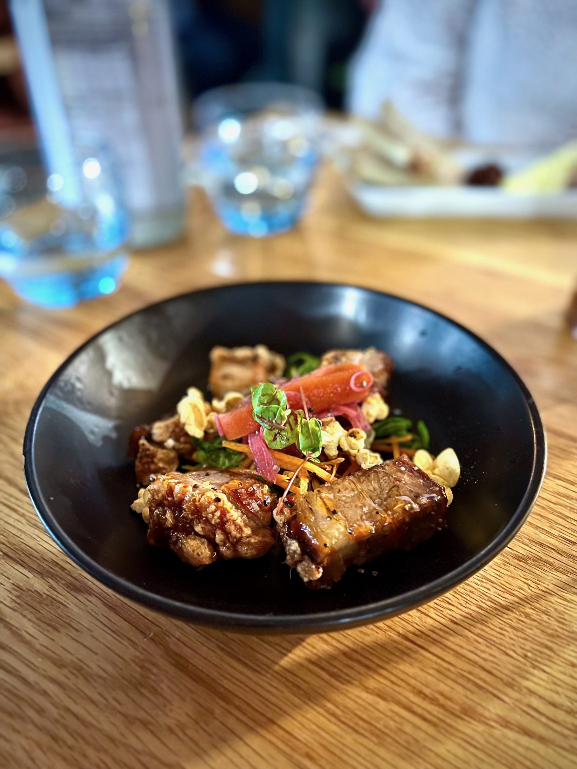 Halifax: A Foodie's Guide to the Town's Best Eateries