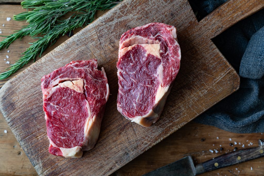 Farm to Table: A Review of Swaledale Butchers' Online Meat Delivery