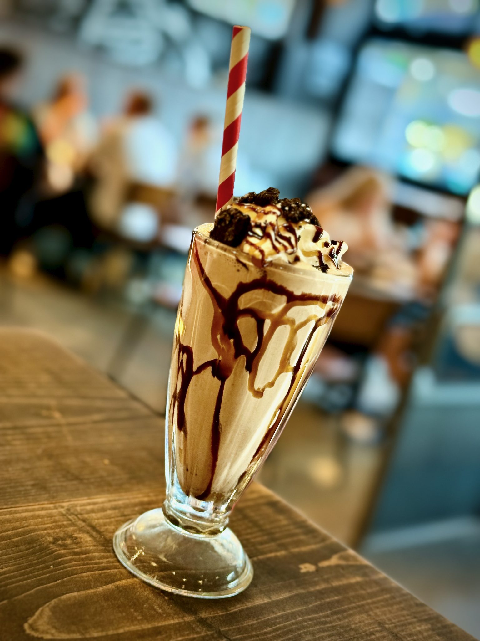 Fat Hippo Leeds Review: Bold Burgers, Mixed Results