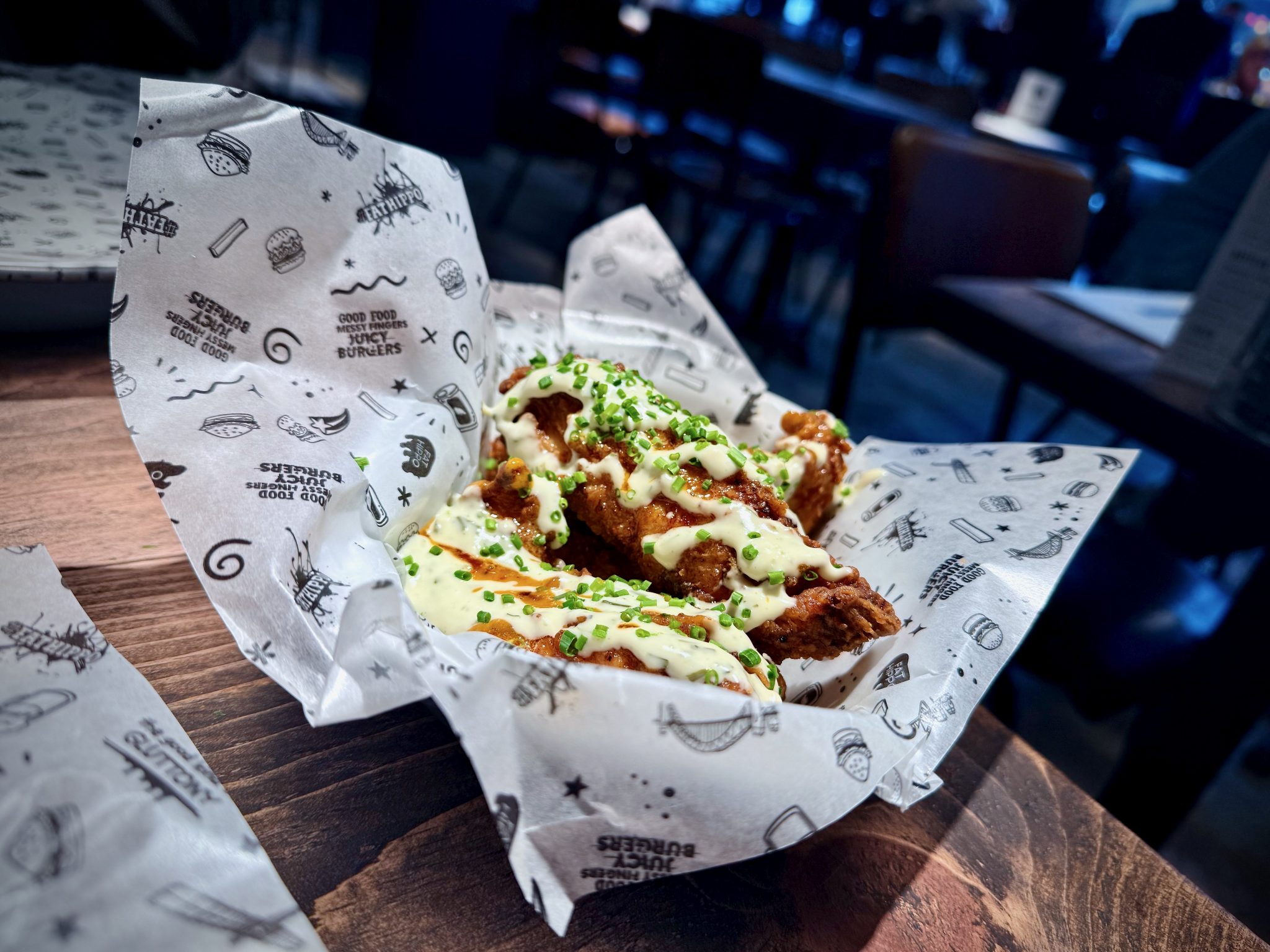 Fat Hippo Leeds Review Update: From Letdown to Legendary